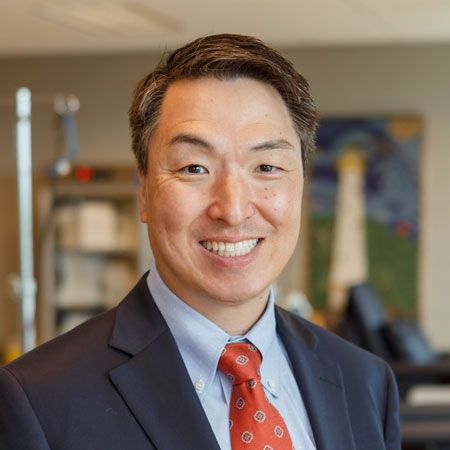 Jay Rhee, MD - Piedmont Cancer Institute | Atlanta Oncologists